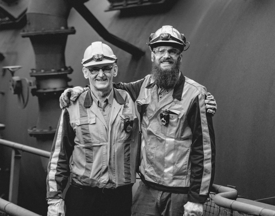 Become a Member - Sustainable Steel Council