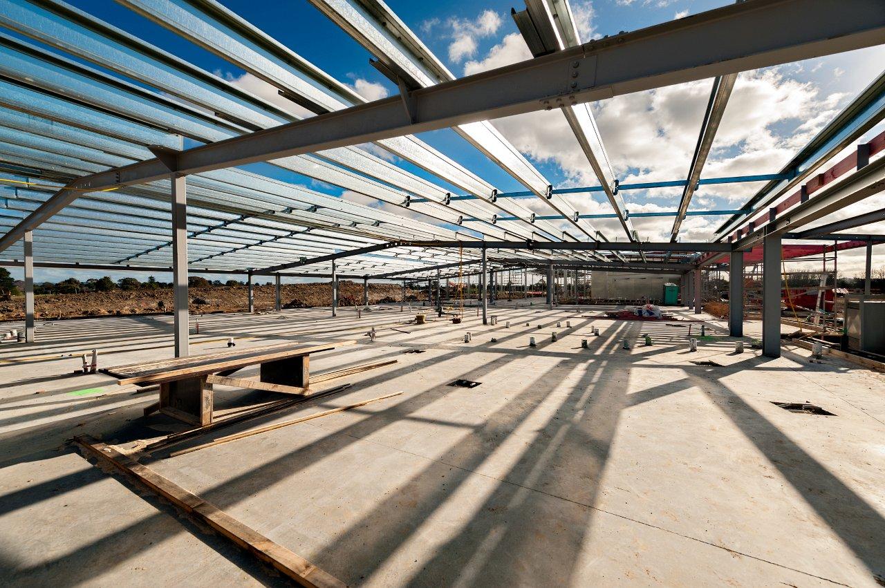 Six reasons why steel is a choice for the future - Sustainable Steel ...