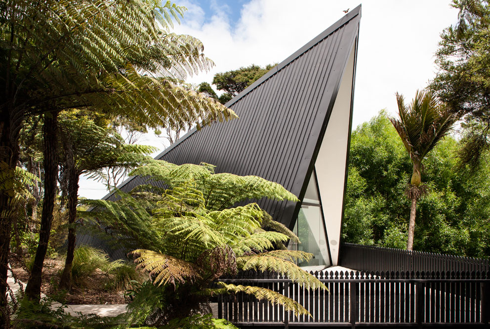 Progressing NZ's first steel sustainability certification - Sustainable ...