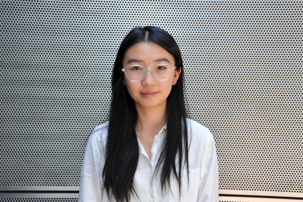 Welcome Hannah - Sustainable Steel Council