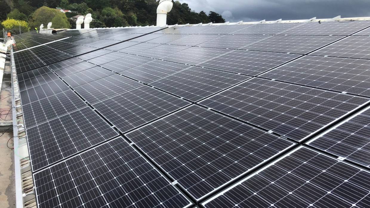 Success by sustainability - Sustainable Steel Council